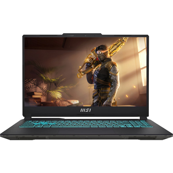 MSI Cyborg 15 A12VF Gaming – i7 - Tech Trove