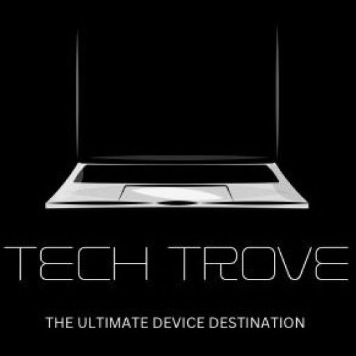 Shop - Tech Trove
