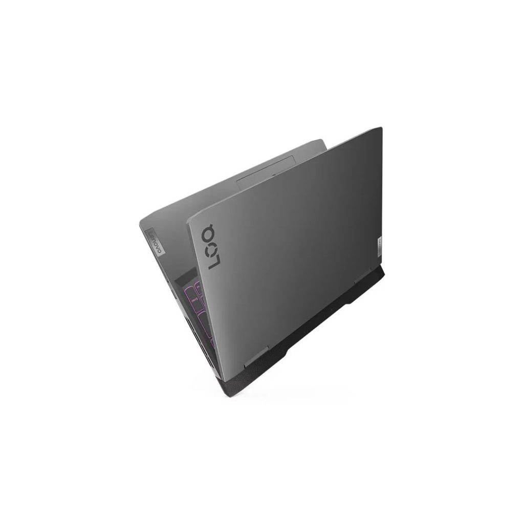 LENOVO LOQ I5-12450HX - Tech Trove