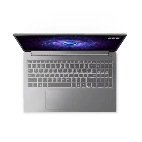 Lenovo LOQ 15IRX9E i7-12650HX + RTX 4050 | 16GB RAM | 512GB SSD - Tech ...