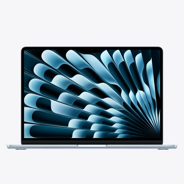 MacBook Air 13 inch M5 Chip - Tech Trove